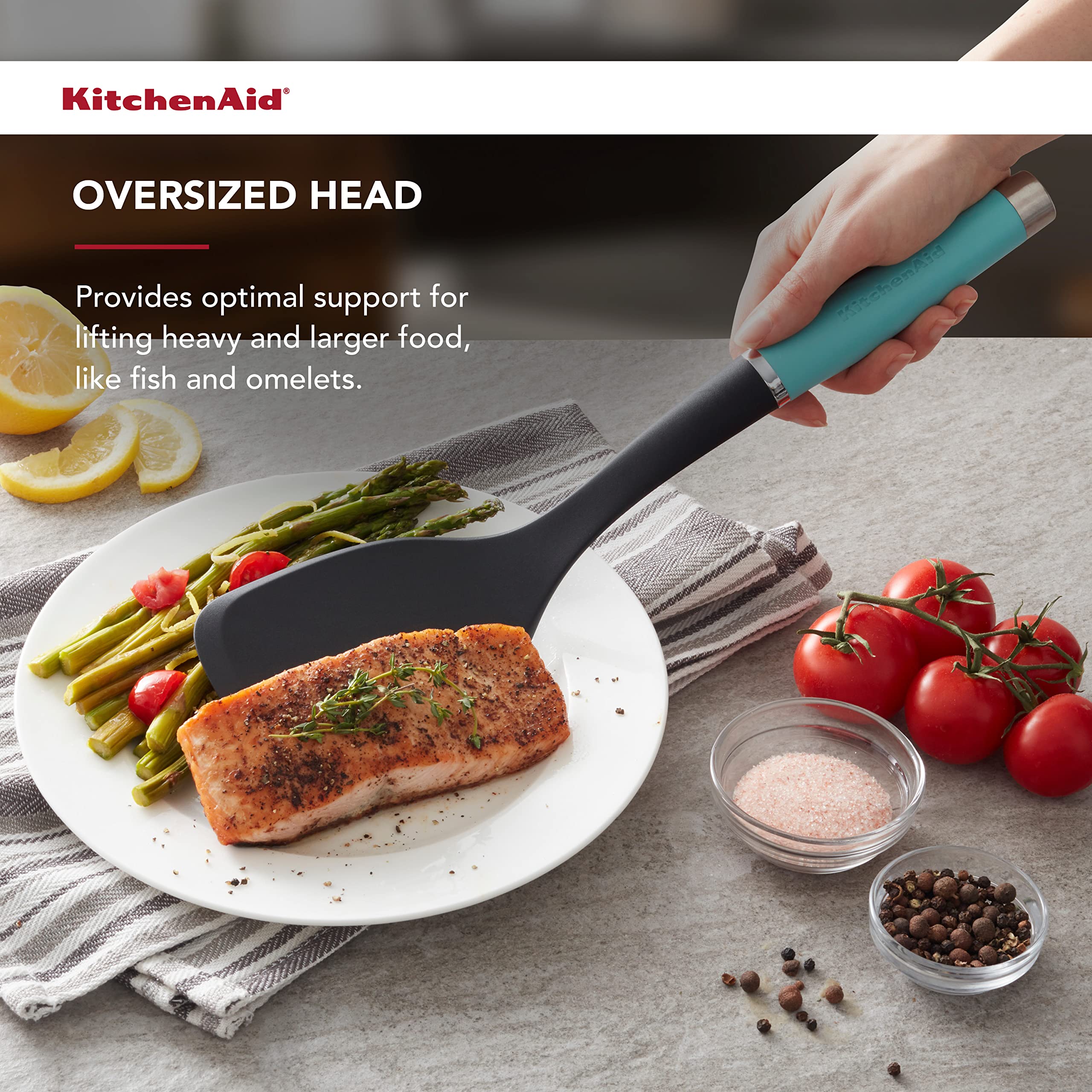 Kitchenaid Turner