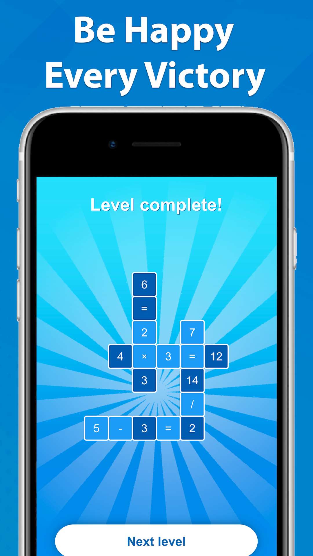 Math Cross - IQ Riddles - App on Amazon Appstore