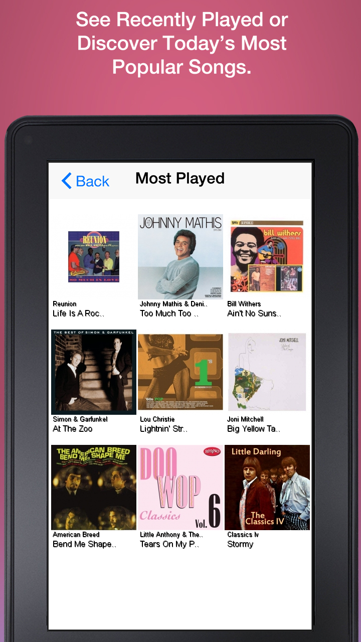 1280 WNAM - App on Amazon Appstore