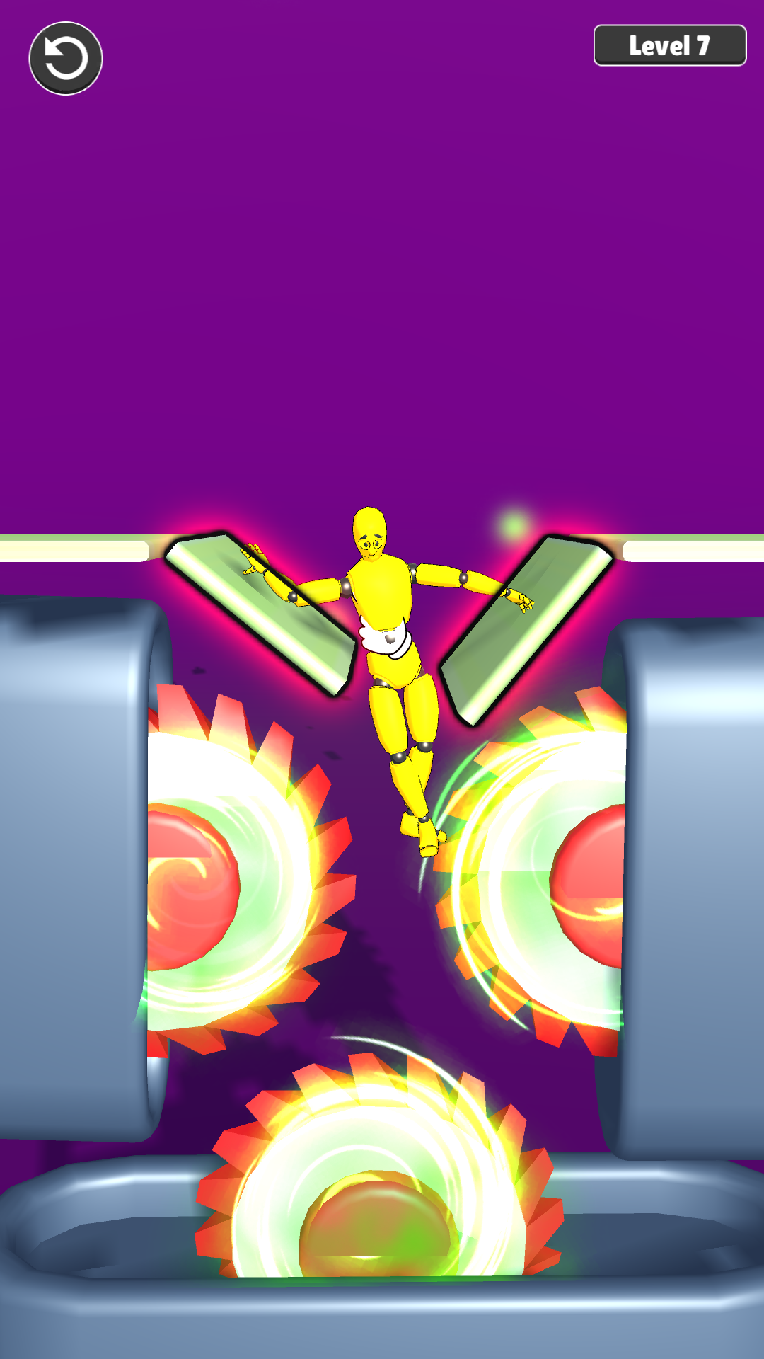 Kick The Ragdoll - Ultimate Stress Relief Ragdoll Simulator with ...