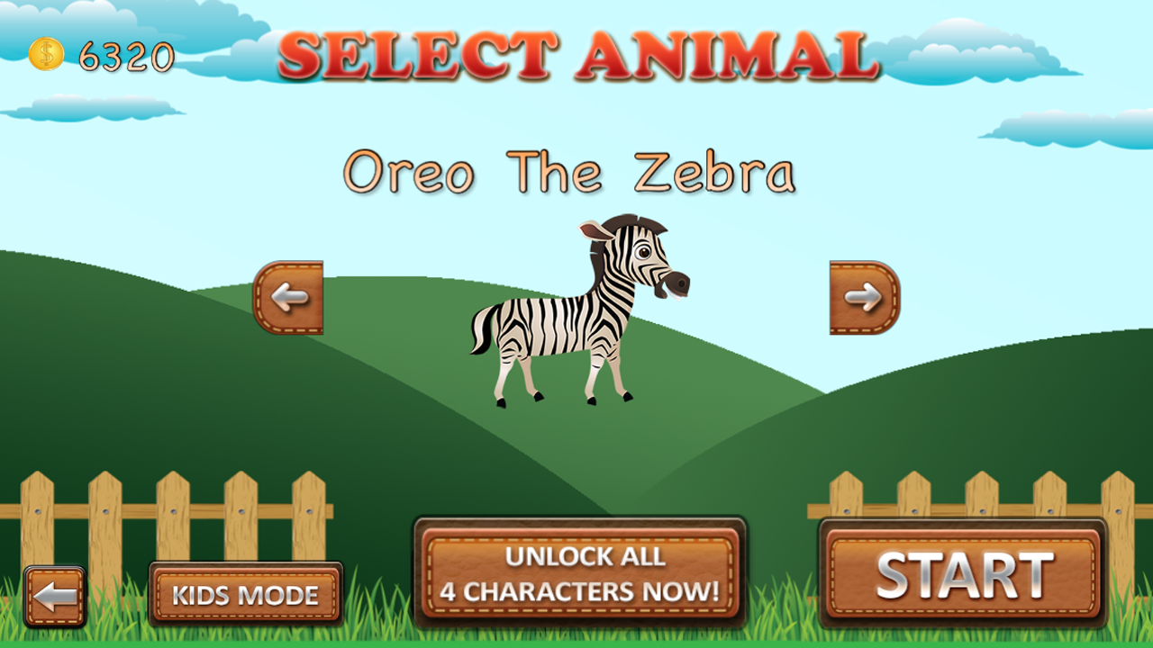 Aplicación Tiny Zoo Escape - Kids Pet Games en Amazon Appstore