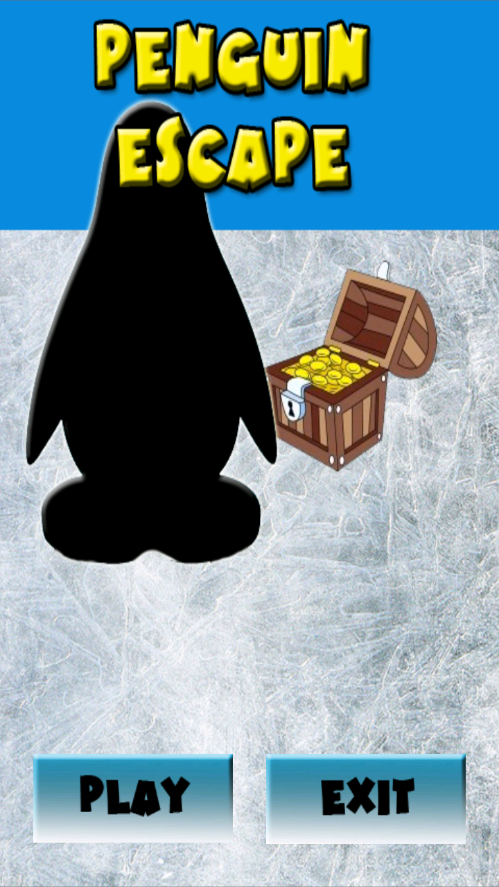 Penguin Escape - App on Amazon Appstore