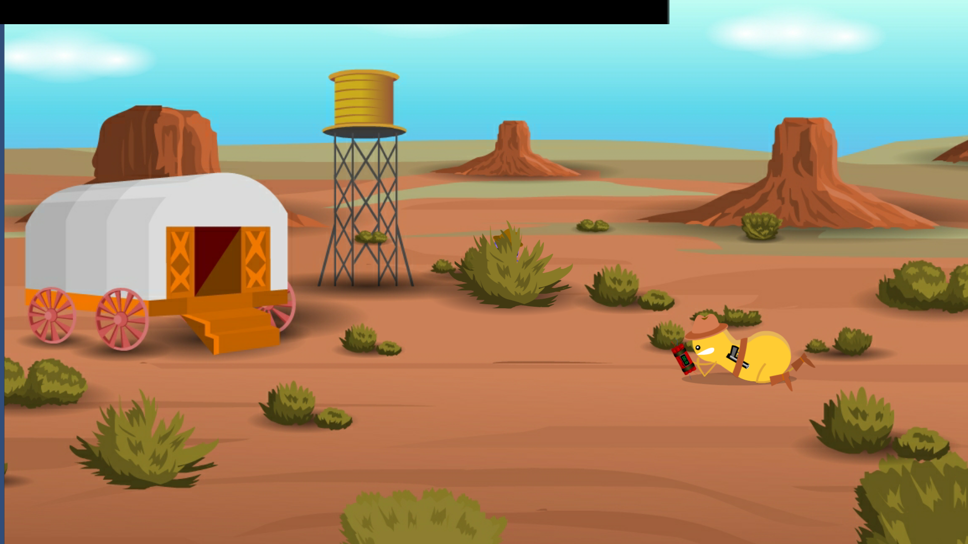 Foolz: Wild West - App on Amazon Appstore