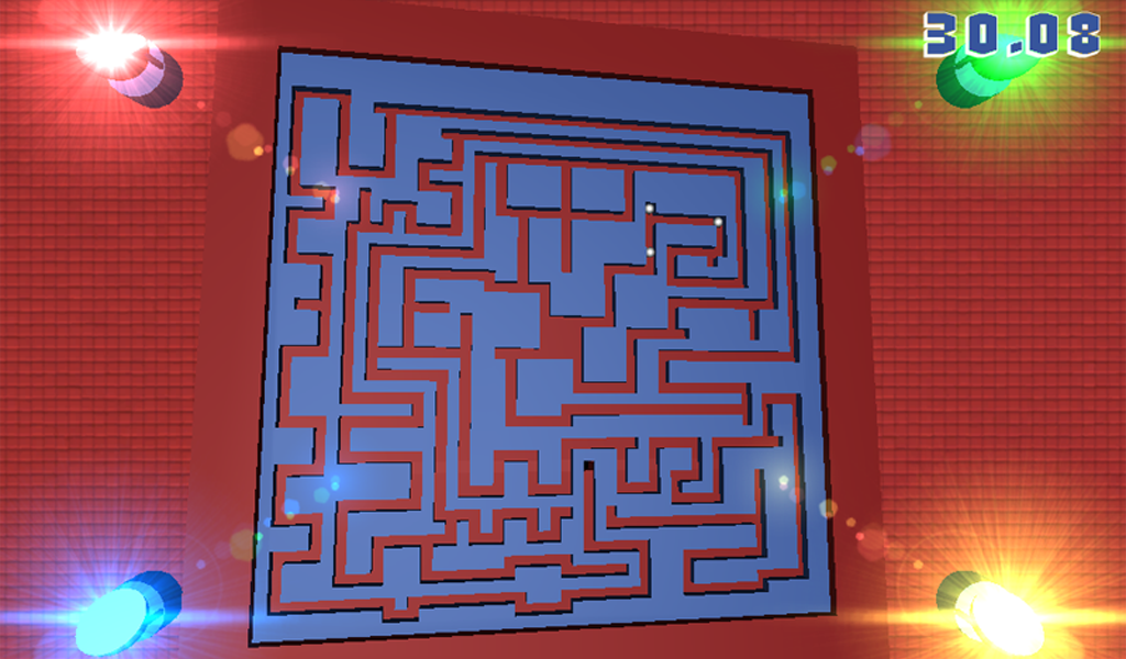 Ball Labyrinth - App on Amazon Appstore