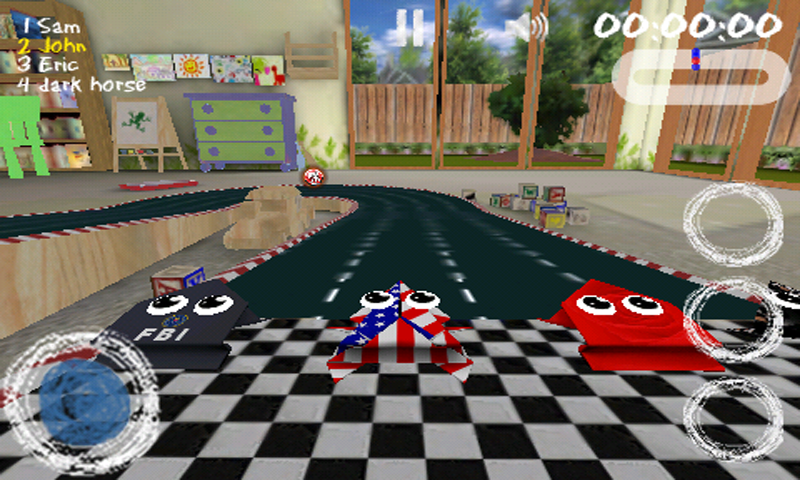 Hop Race:Amazon.com:Appstore for Android