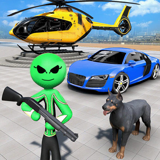 Stickman Survival Adventure - App on Amazon Appstore