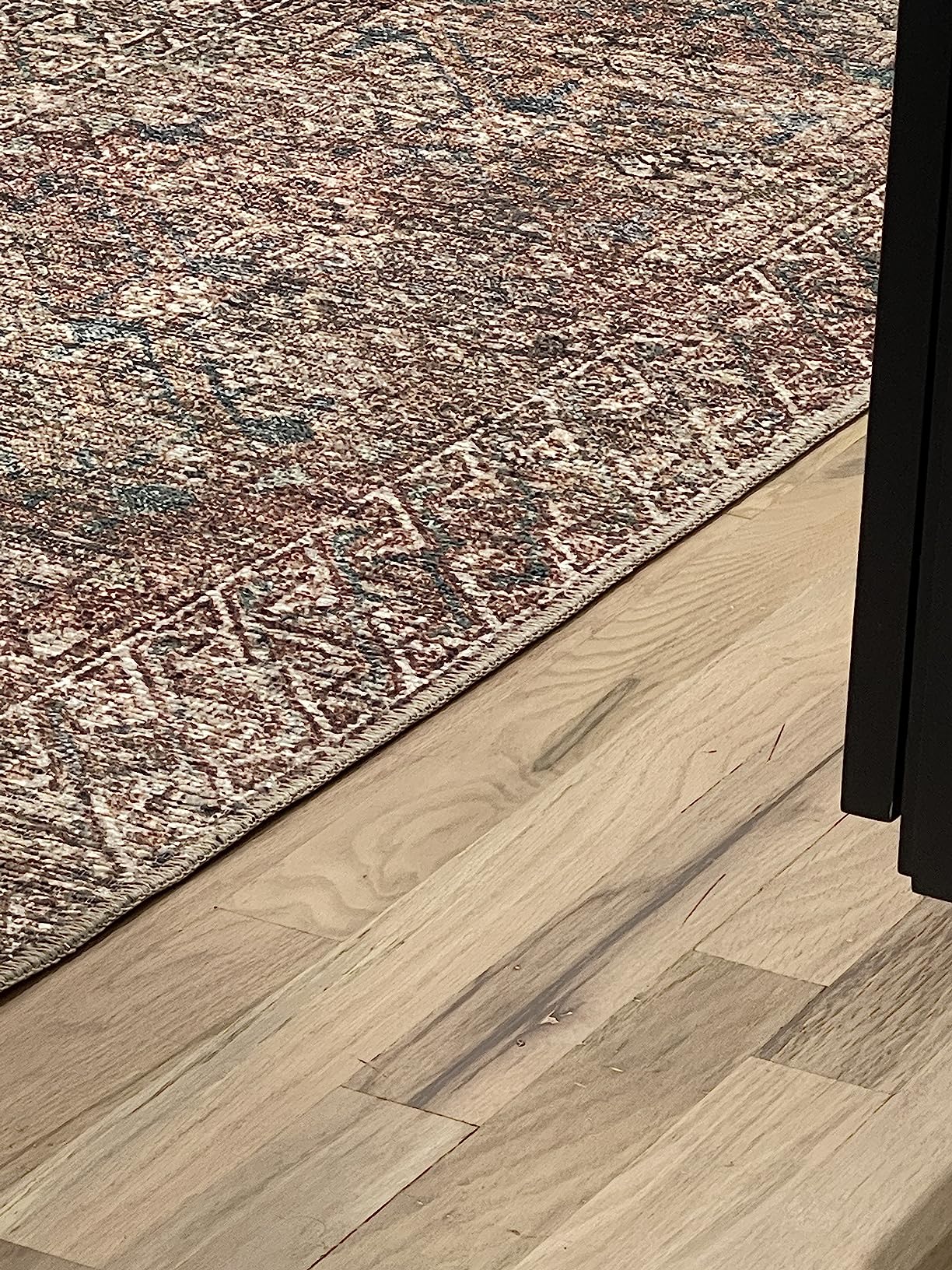 $10/mo - Finance Amber Lewis x Loloi Billie Collection BIL-02 Ocean ...