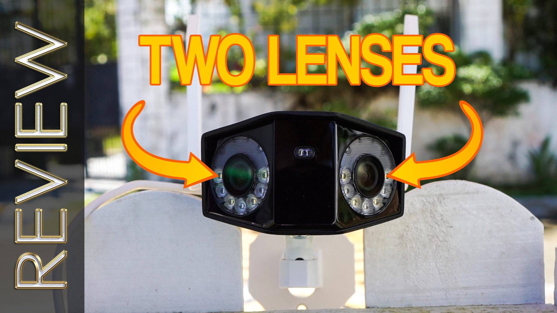 Securitybros's Amazon Page