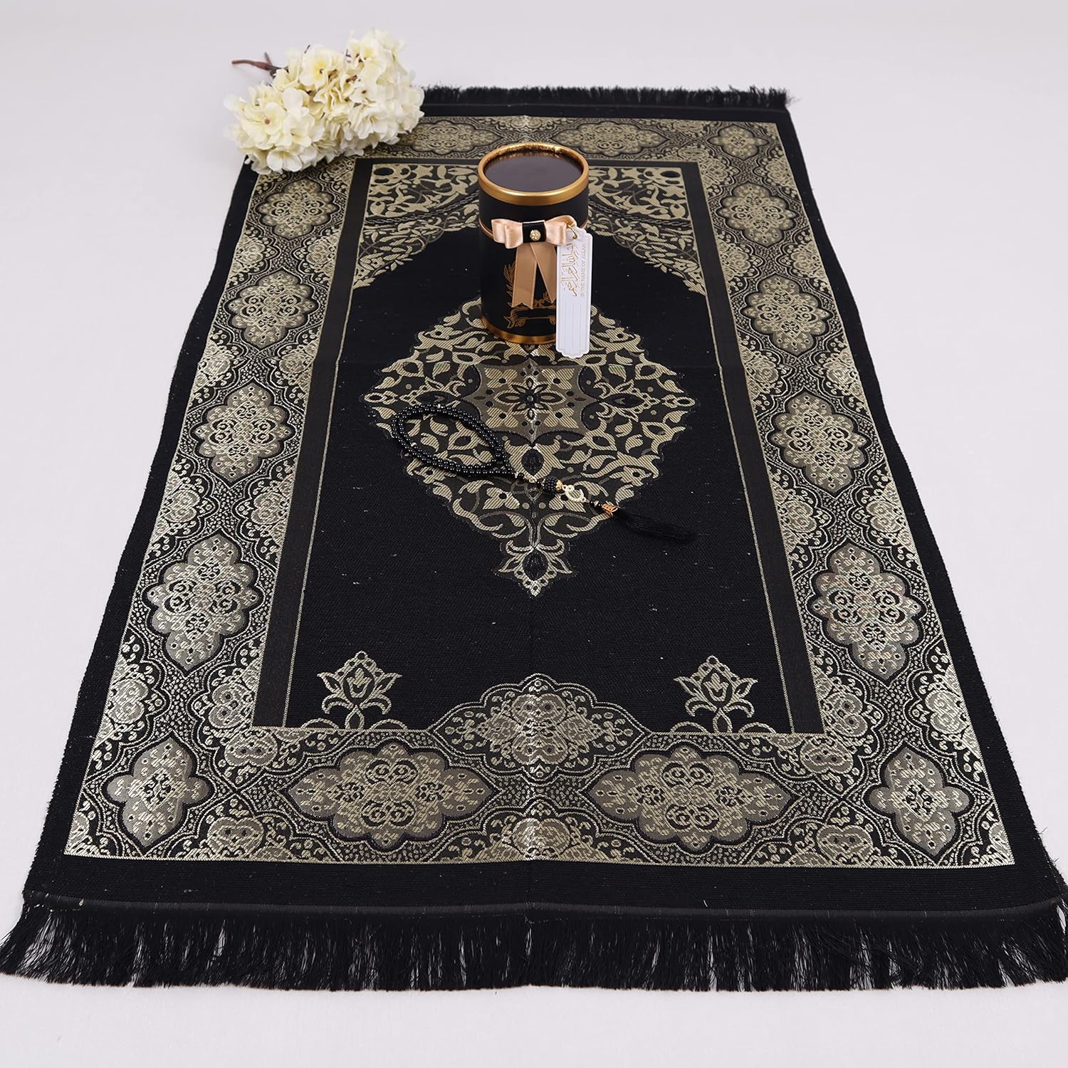 Amazon.com: Islamic Elite Favors Personalized Muslim Lightweight Travel ...