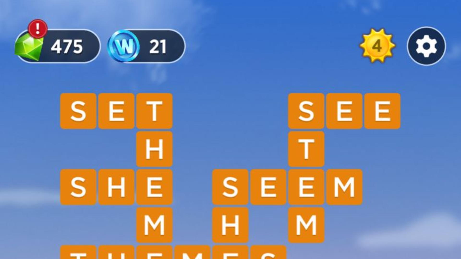 Word Connect Puzzle- Word Finder Brain Game - App on Amazon Appstore