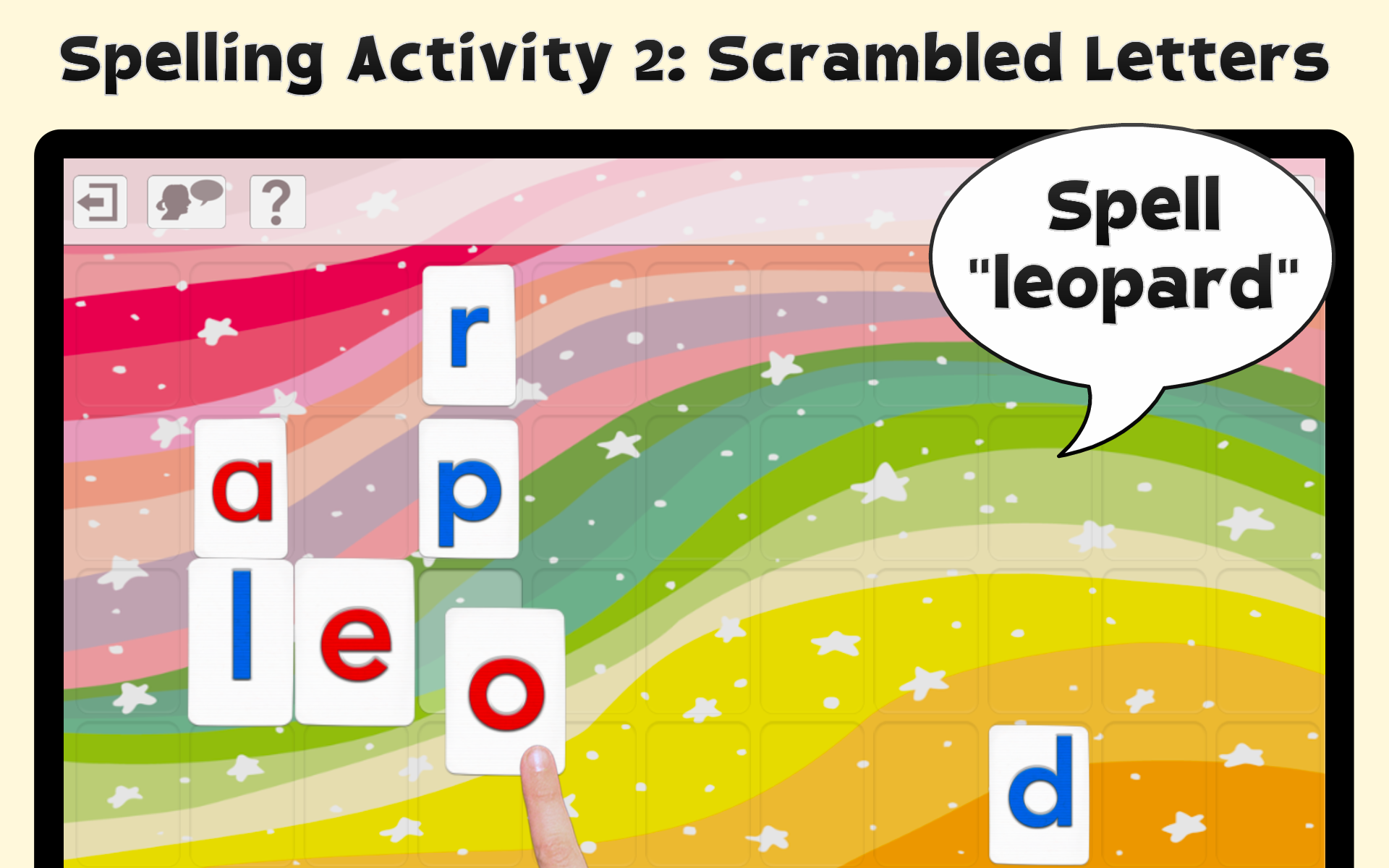 Word Wizard for Kids - Learn to Read & Spell - App on Amazon Appstore