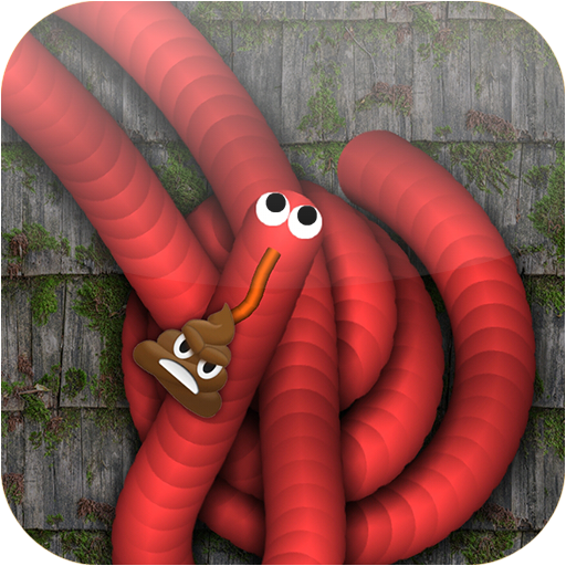 Slithering Worms - App on Amazon Appstore