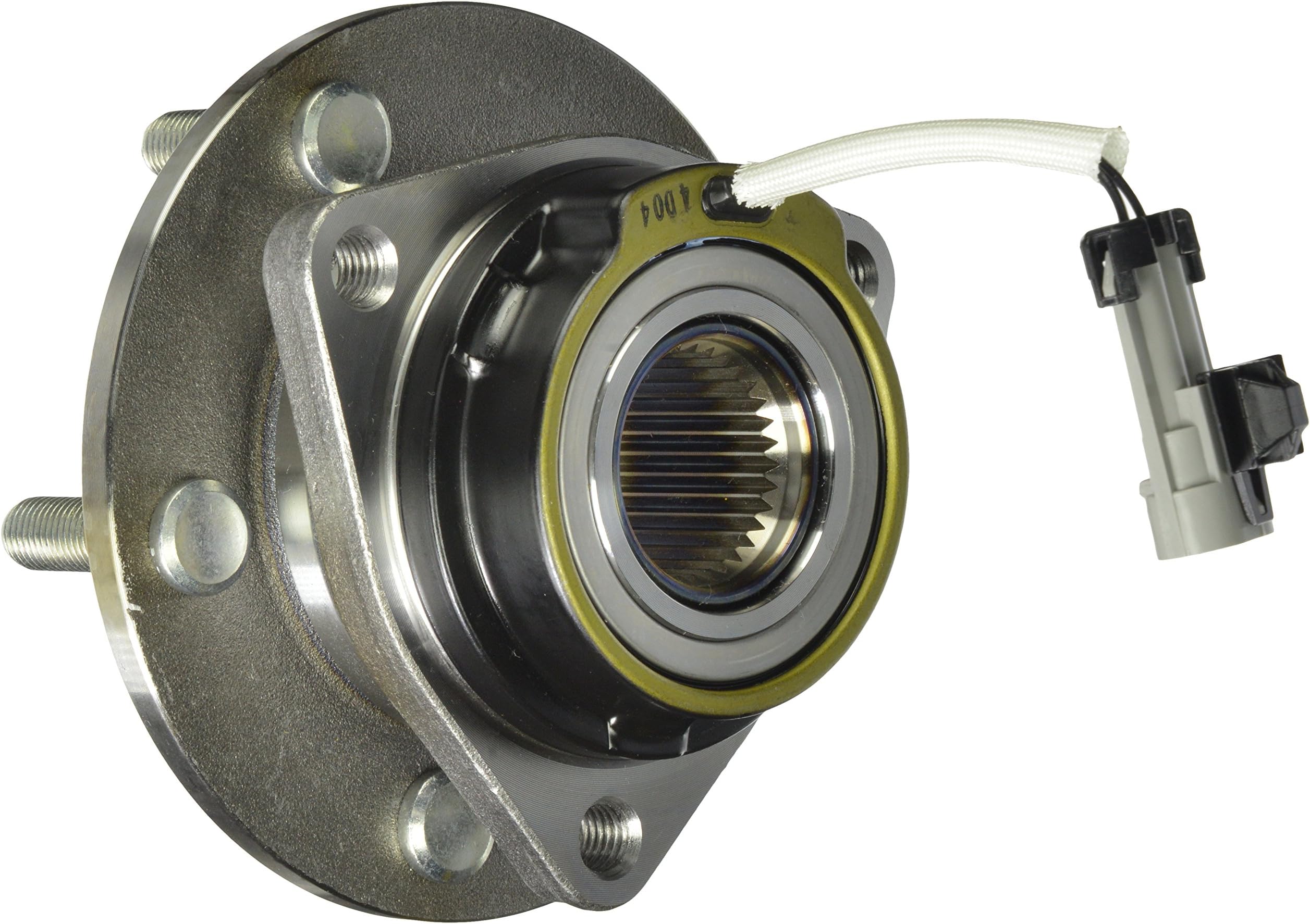 Amazon.com: Dorman 951-061 Wheel Bearing and Hub Assembly Compatible ...