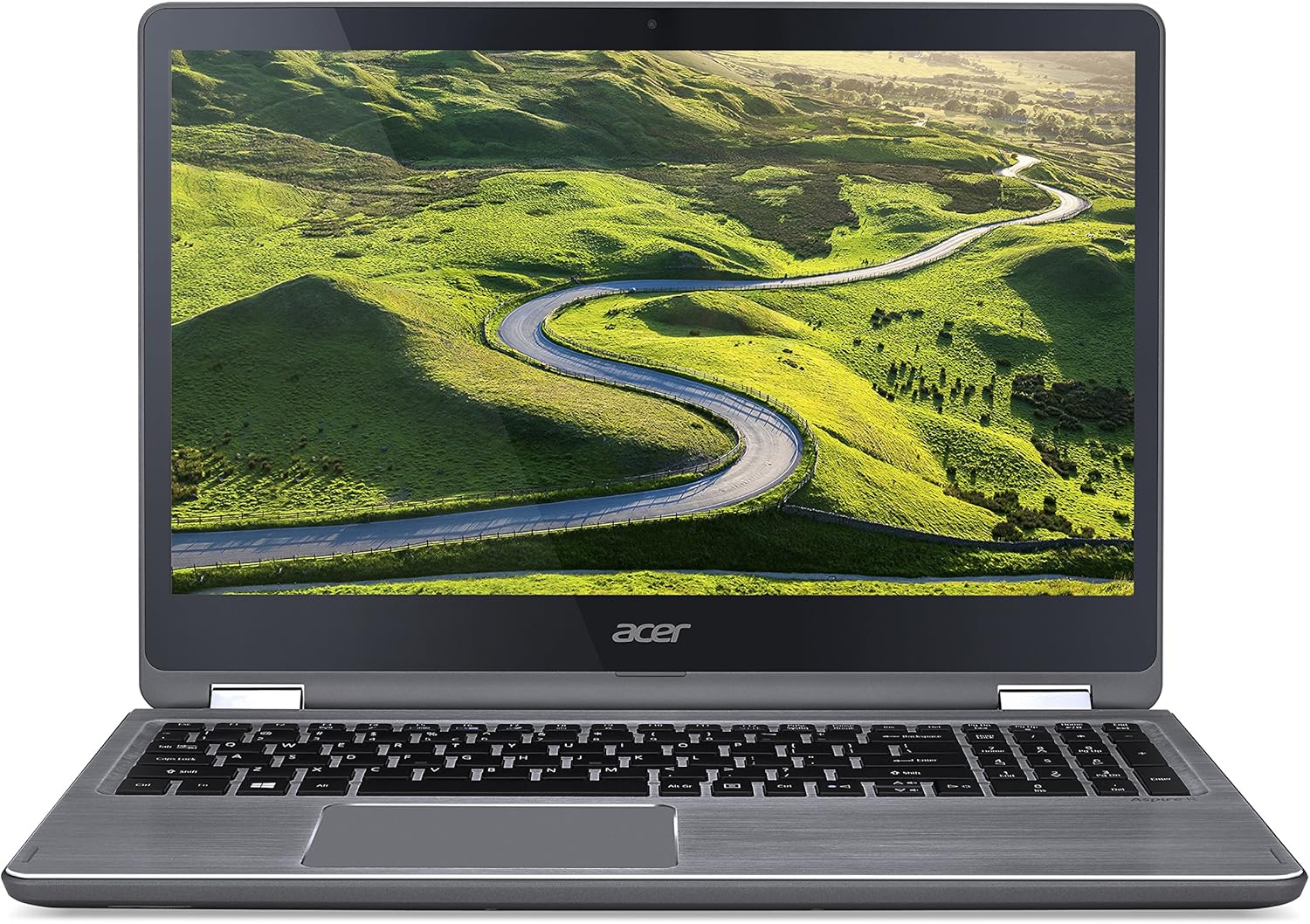 Amazon.com: Acer 15.6in Intel Core i7 2.7GHz 12GB Ram 256GB SSD Windows ...