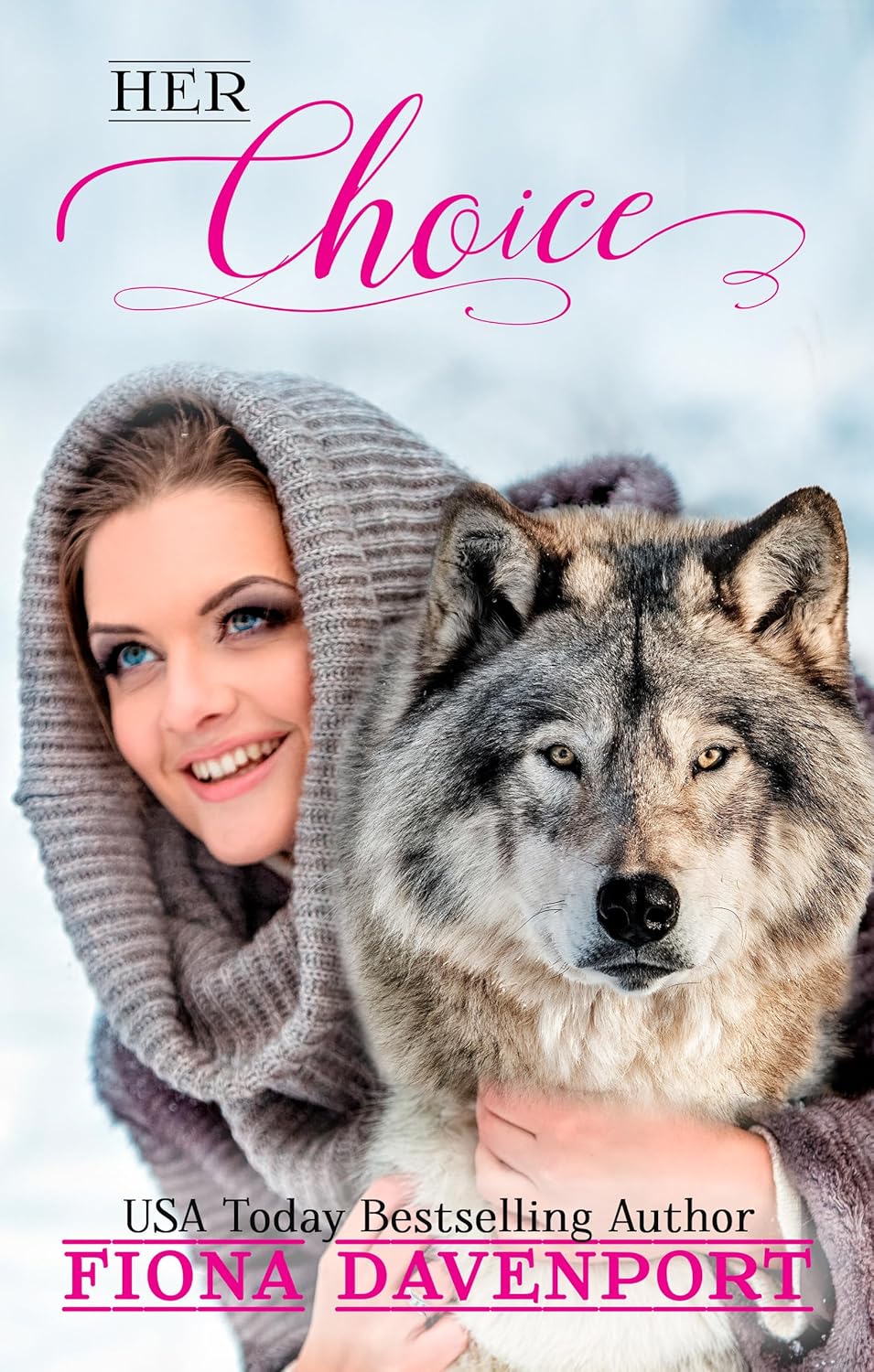 Amazon.com: Her Choice (Shifted Love Series Book 10) eBook : Davenport ...