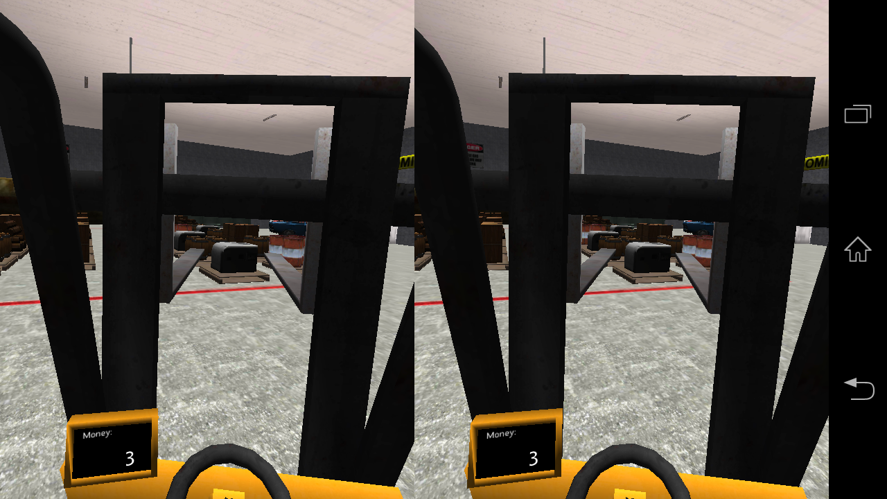 VR Forklift Simulator - App on Amazon Appstore
