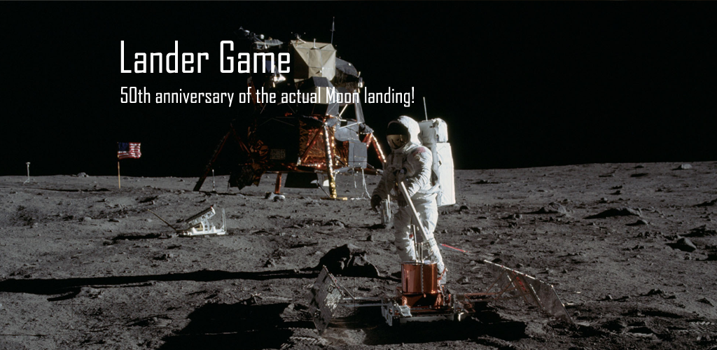 Lander Game - App on Amazon Appstore