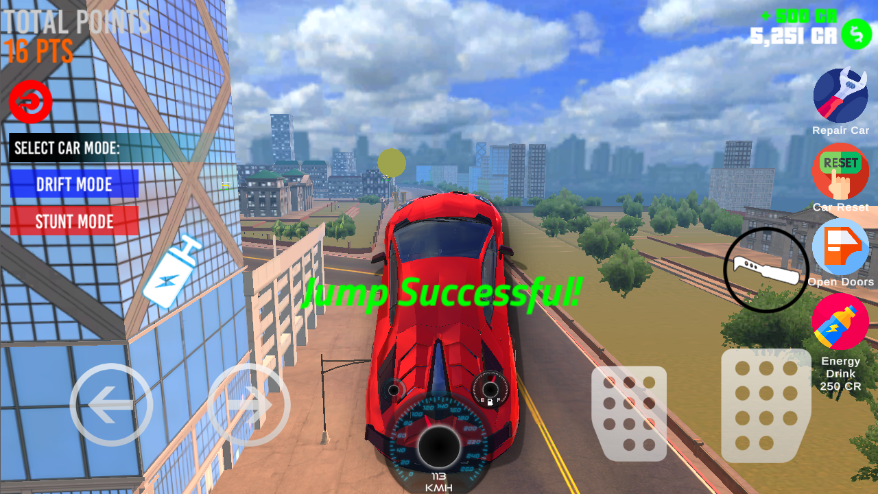 Urban Crime Street Rampage - App on Amazon Appstore