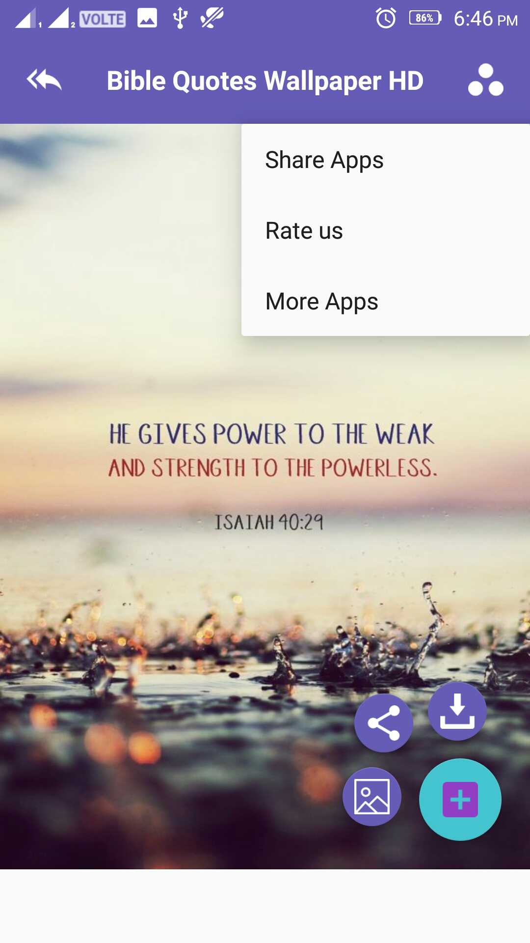 Bible Quotes 4K HD Wallpaper - App on Amazon Appstore