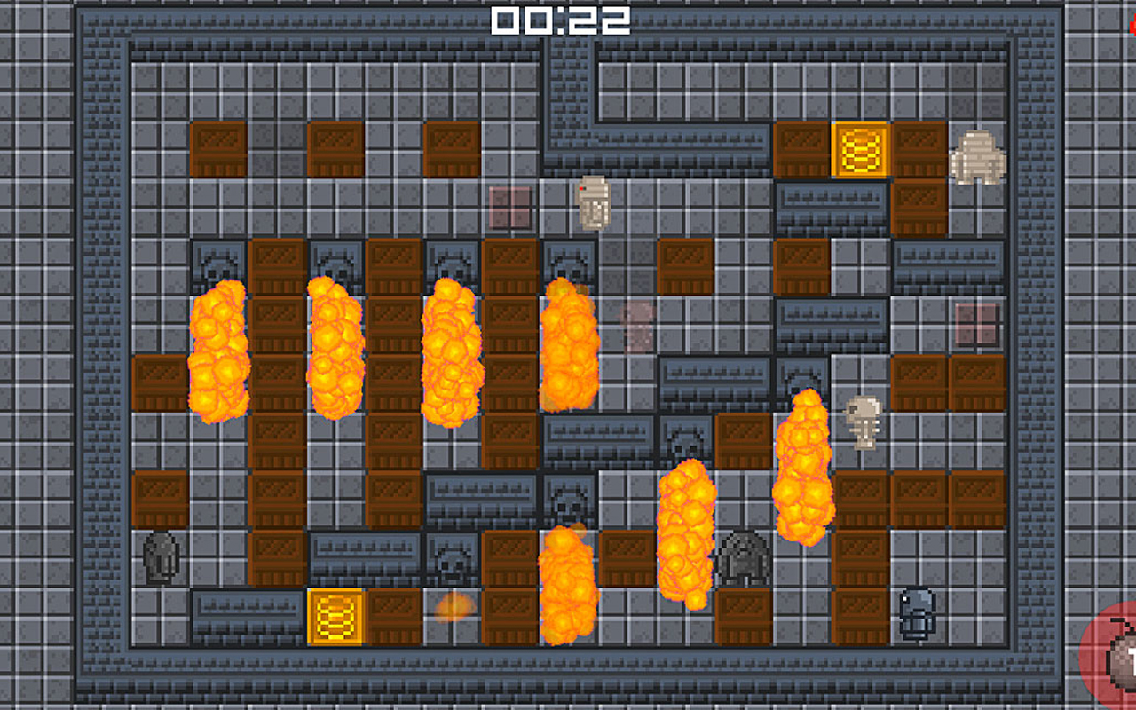 A Game of Bombs:Amazon.de:Appstore for Android