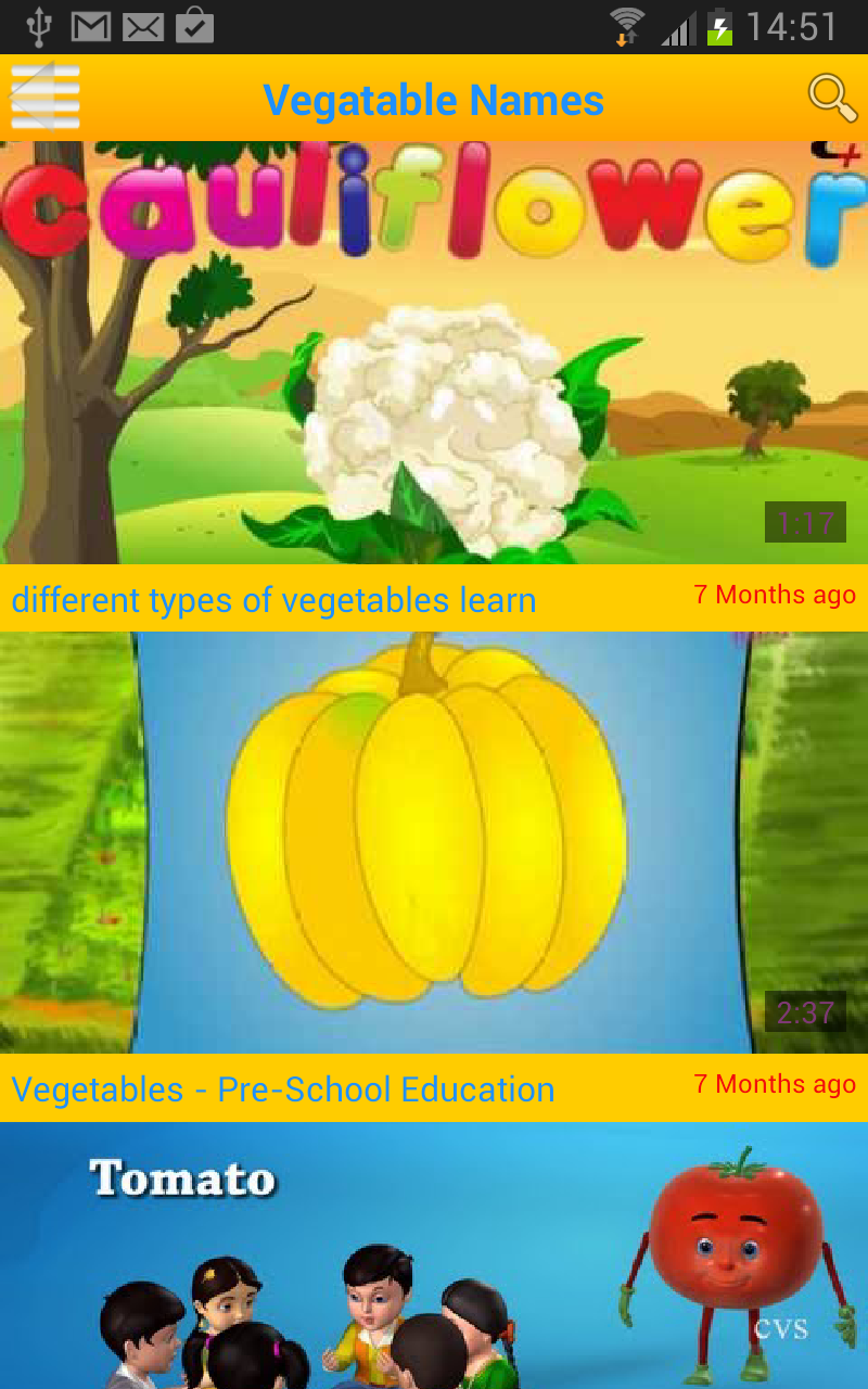 Preschool Kids Learning Hub - App on the Amazon Appstore