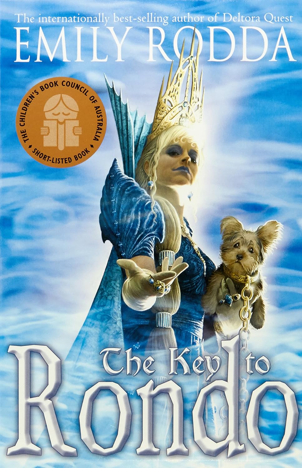 The Key to Rondo: Emily Rodda: 9781862918450: Amazon.com: Books
