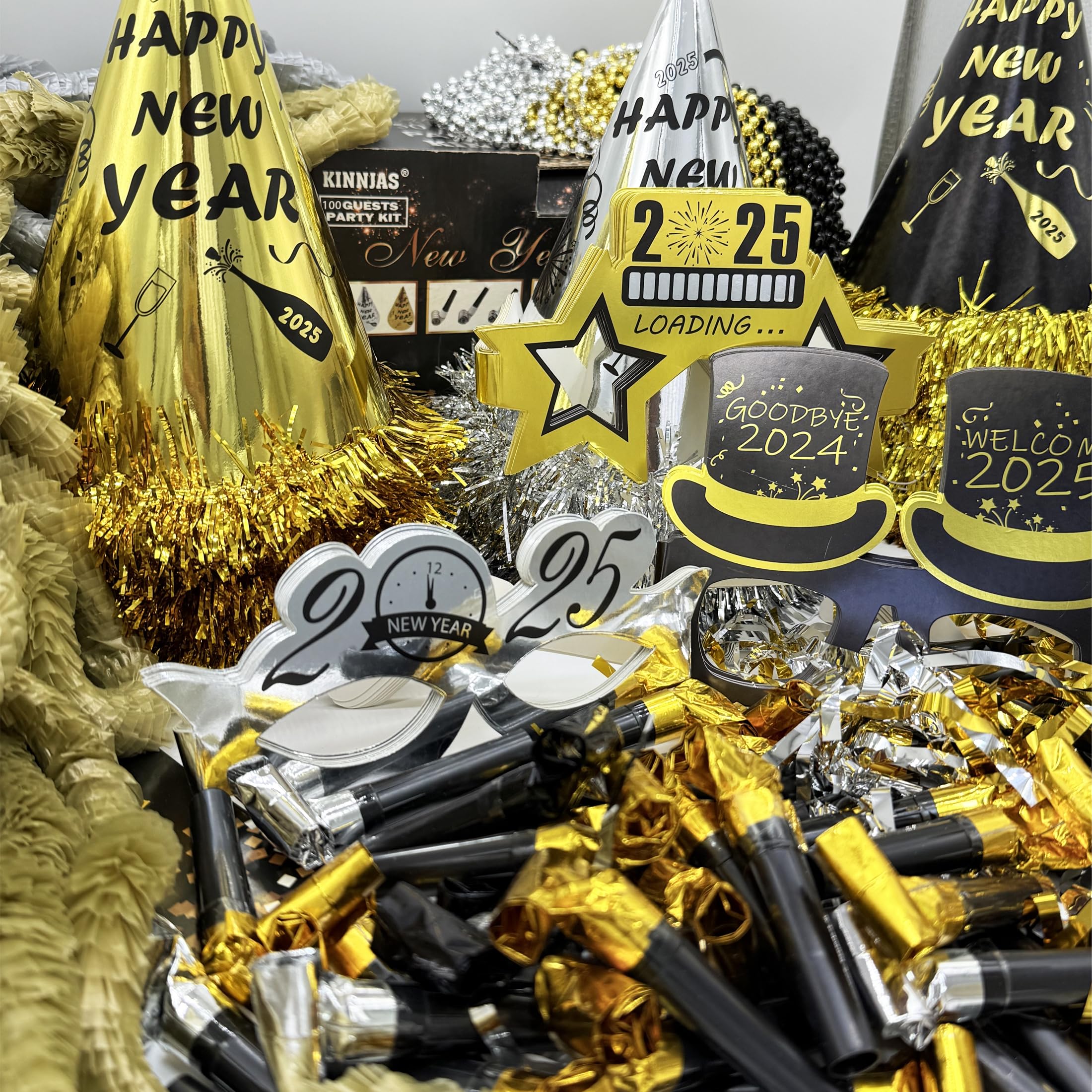 Party Kits