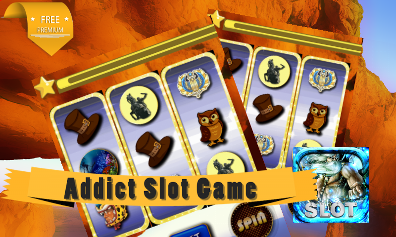 Poseidon Slot Bonus Rounds : FREE Slot Machines Games - App on Amazon ...