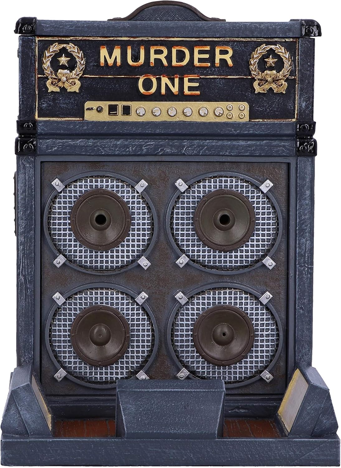 Amazon.com: Nemesis Now Officially Licensed Motorhead Lemmy Murder One ...