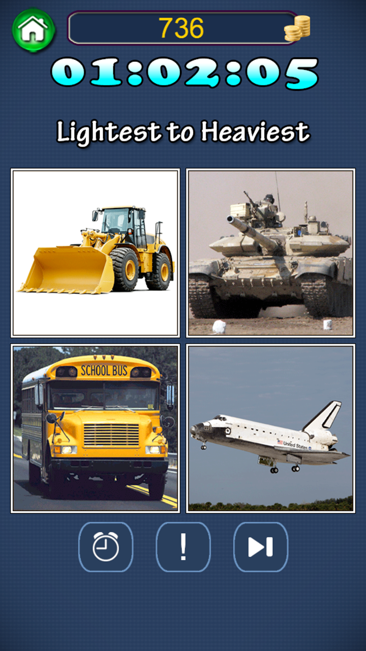 Est 2 Est - App on Amazon Appstore