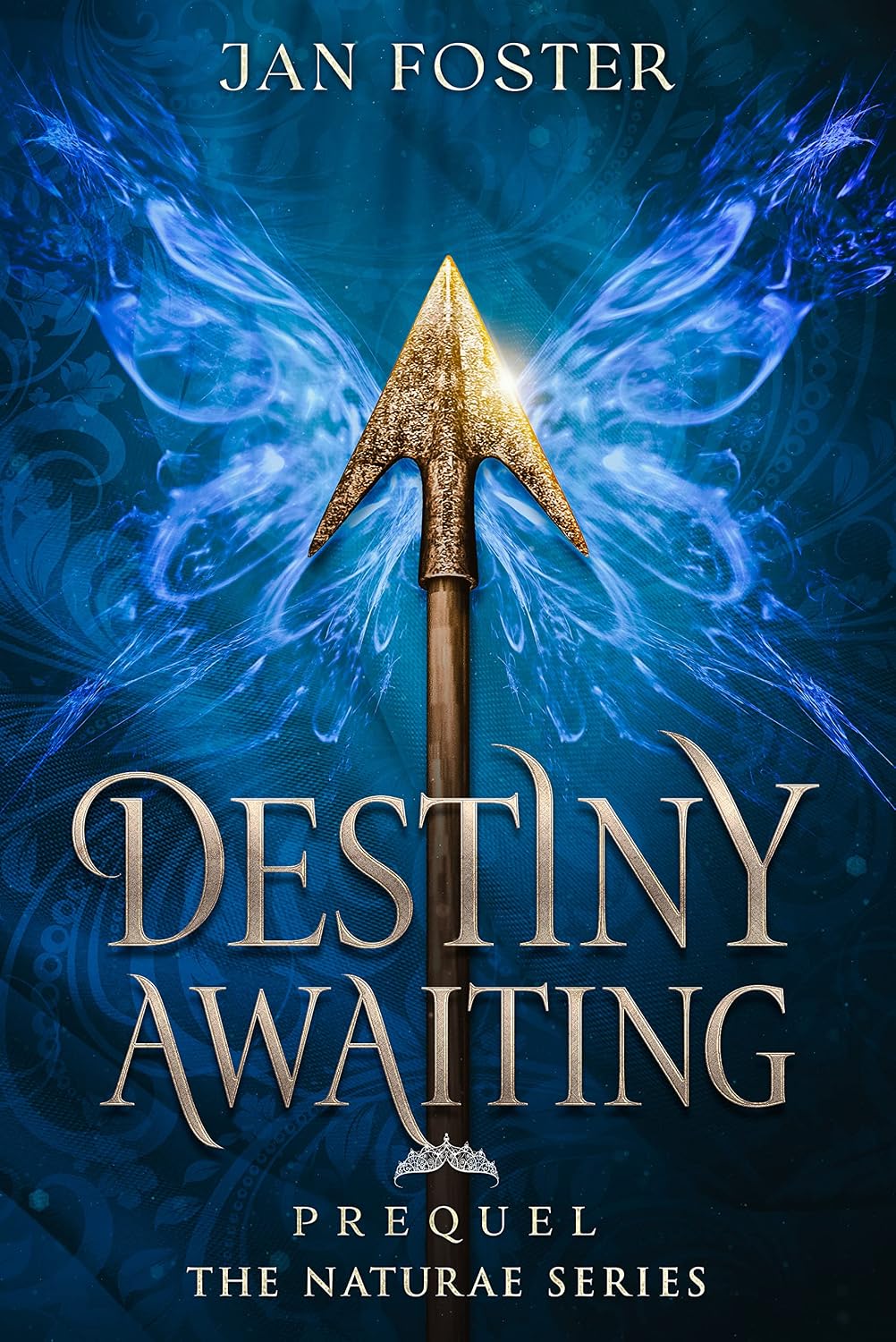 Destiny Awaiting: An enemies to lovers historical fantasy prequel set ...