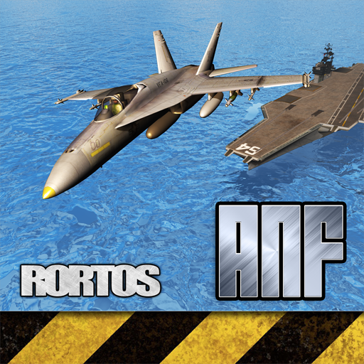Air Navy Fighters - App on the Amazon Appstore