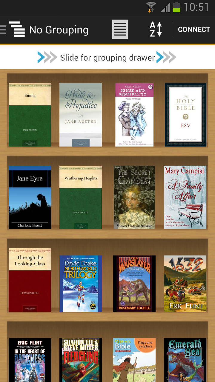 Calibre Companion - App on Amazon Appstore