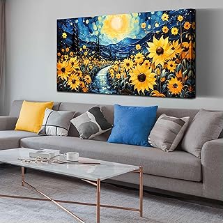 Discovering Van Gogh's Starry Night: Where The Masterpiece Resides ...