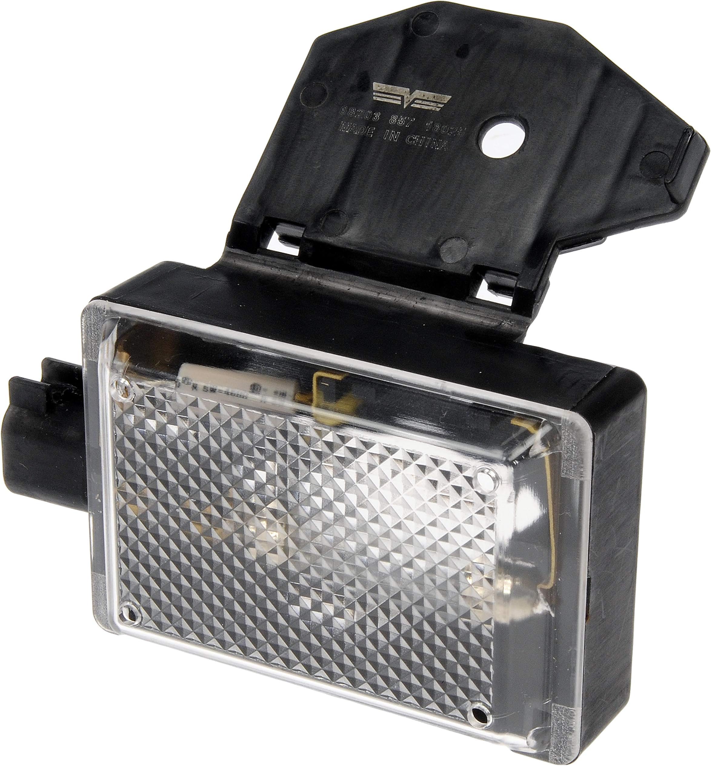 Amazon.com: Dorman 68203 Under Hood Lamp Compatible with Select Models ...