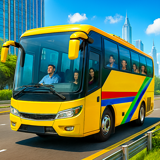 Elite Bus Simulator Real Driving - App on Amazon Appstore