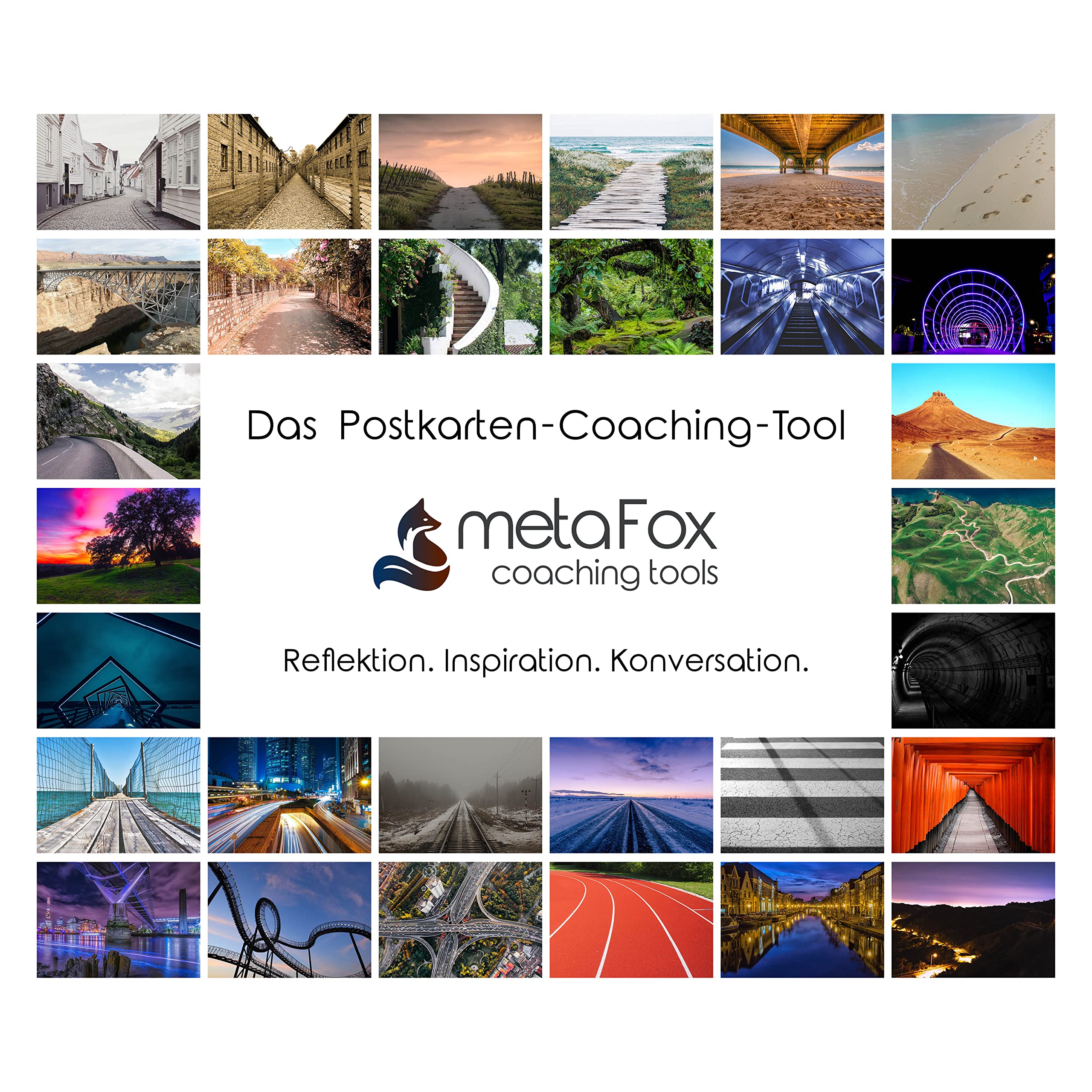 Buy MetaFox Coaching Picture Cards Pathways Of Life 52 Sturdy buy-metafox-coaching-picture-cards-pathways-of-life-52-sturdy