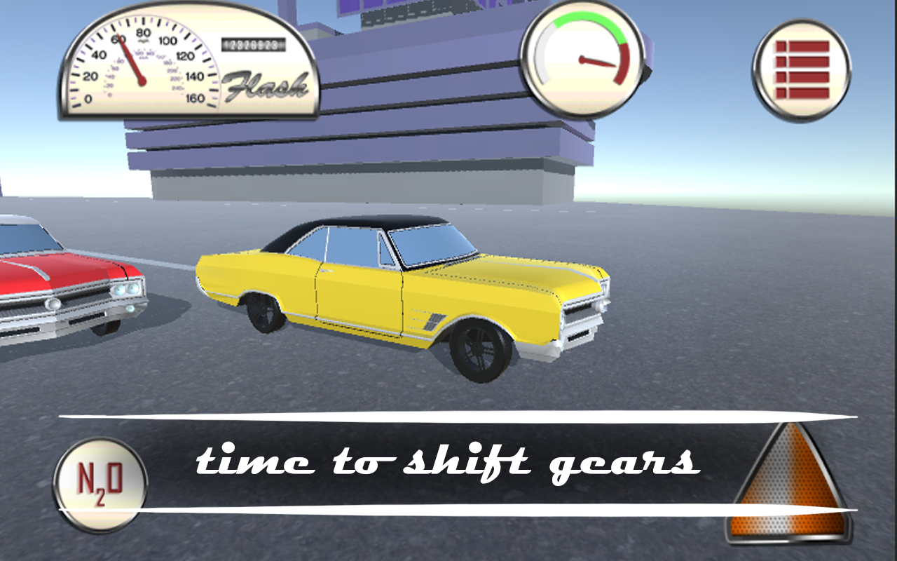 Fast Car Mania - App on Amazon Appstore