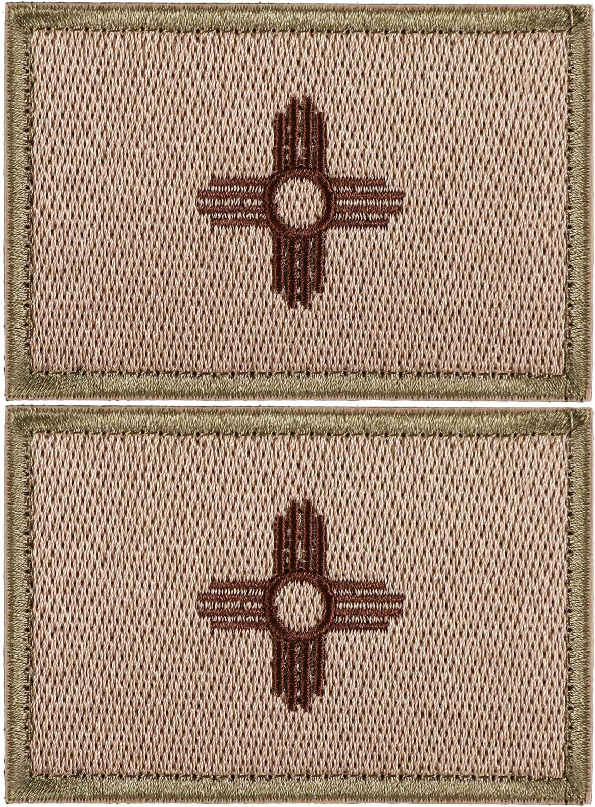 Amazon.com: American Flag Patch,Premium Tactical Backpack Patches with ...