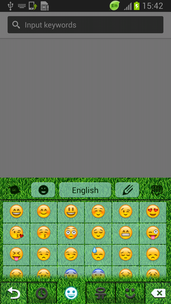 Best Phone Keyboard Theme - App on Amazon Appstore