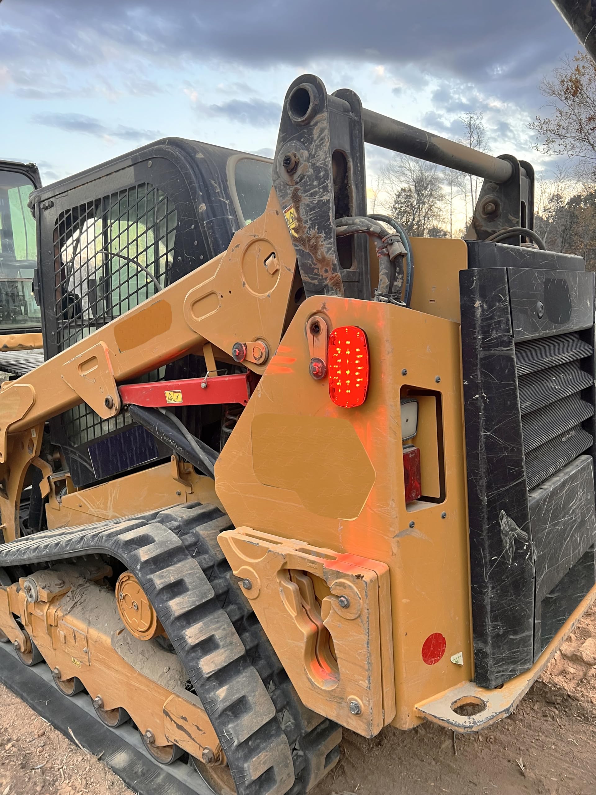 Snapklik.com : FOXFIRE Safety Lites FL263-MAG90 LED Signal Safety ...