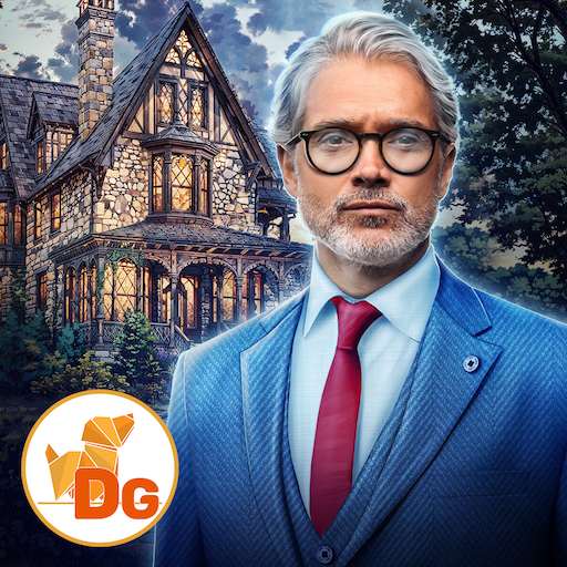 Hidden Objects - Unsolved Case: Above the Law - Seek & find mystery ...