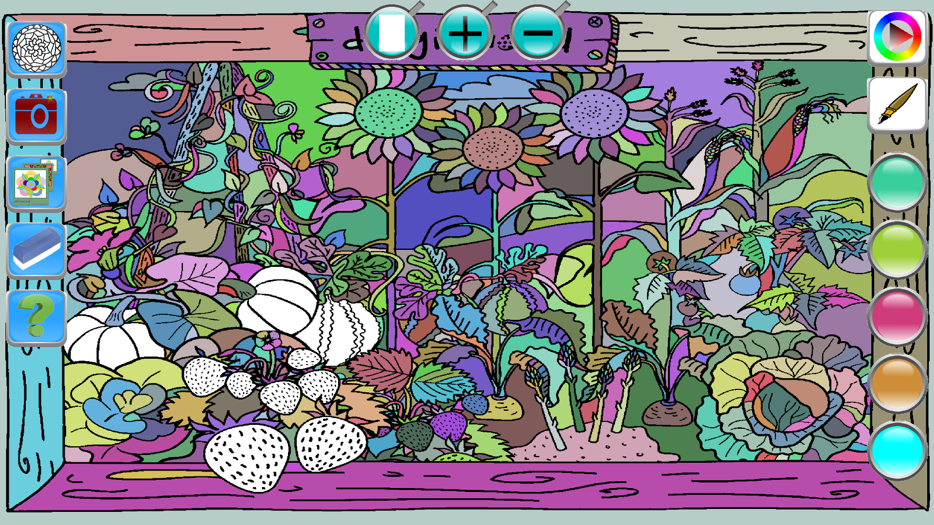 Best Adult Coloring Pages - App on Amazon Appstore