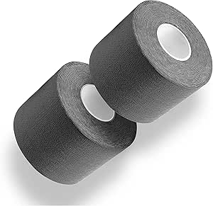 Amazon.com: SpiderTech Kinesiology Tape Uncut Roll | Premium Elastic Therapeutic Tape, Reduce ...