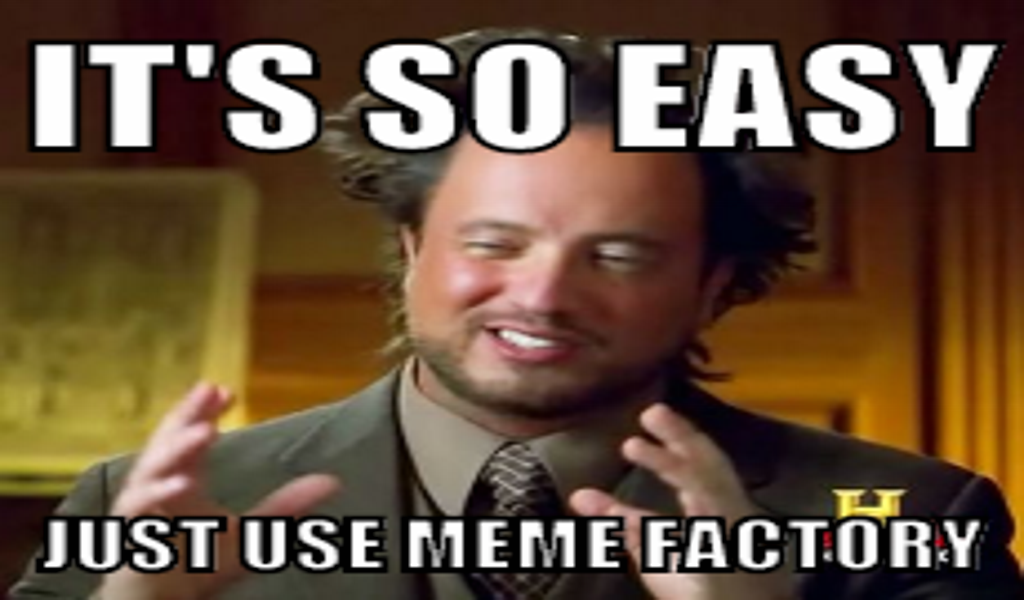 MEME Factory 2.0 - App on Amazon Appstore