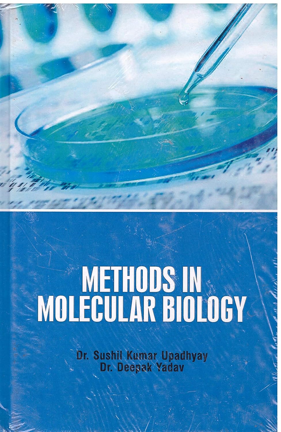 Buy Methods in Molecular Biology Book Online at Low Prices in India ...