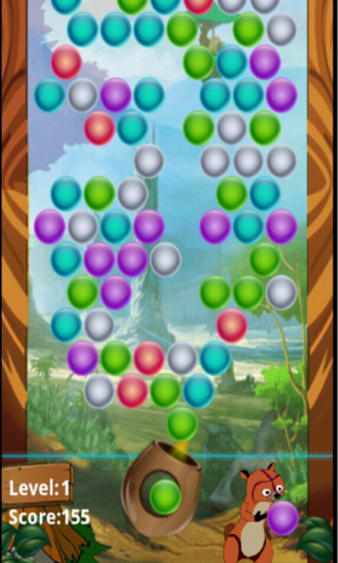 Bubble Land:Amazon.com:Appstore for Android