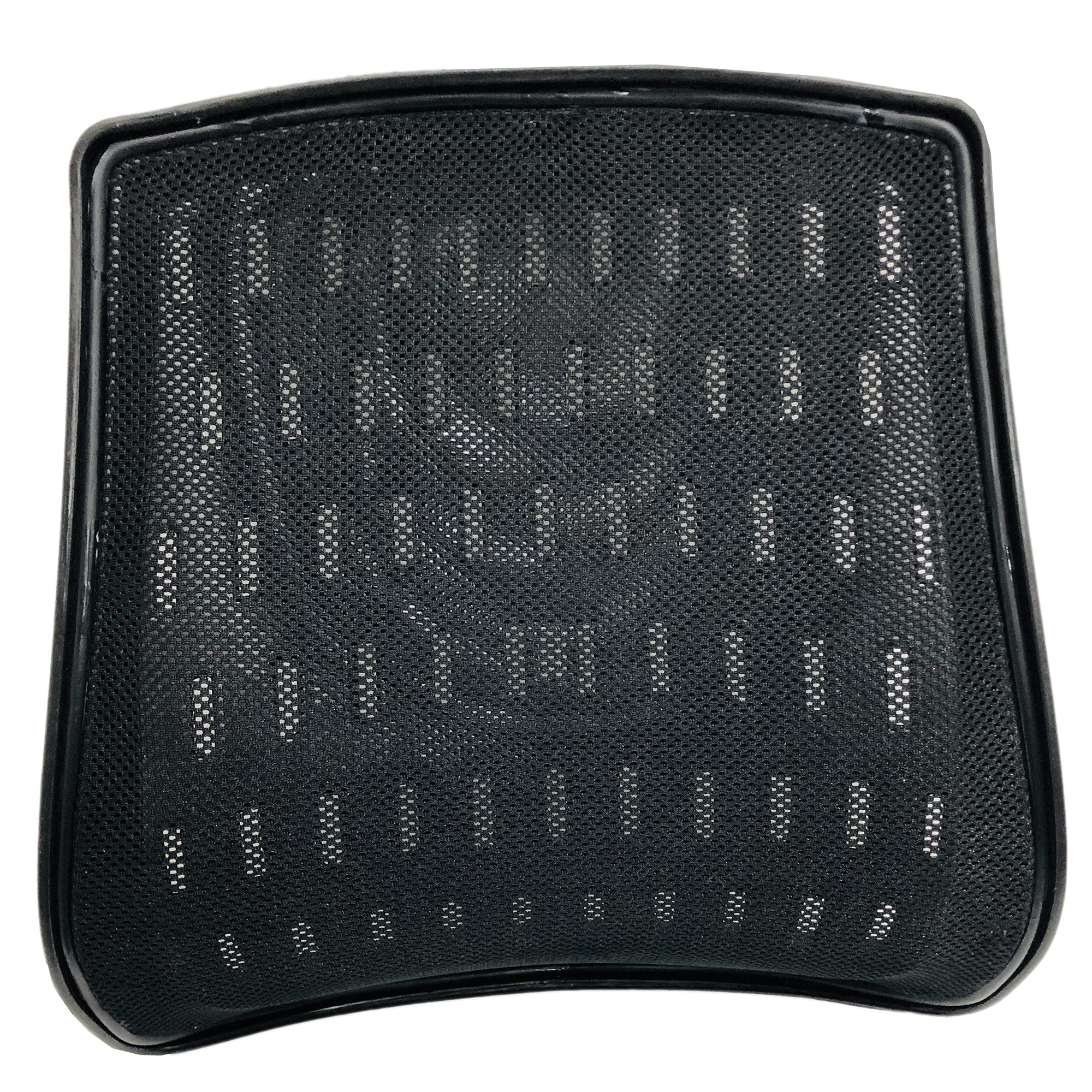 Buy KITHANIA Polyurethane Office Visitor revolving Chair Back Spare ...