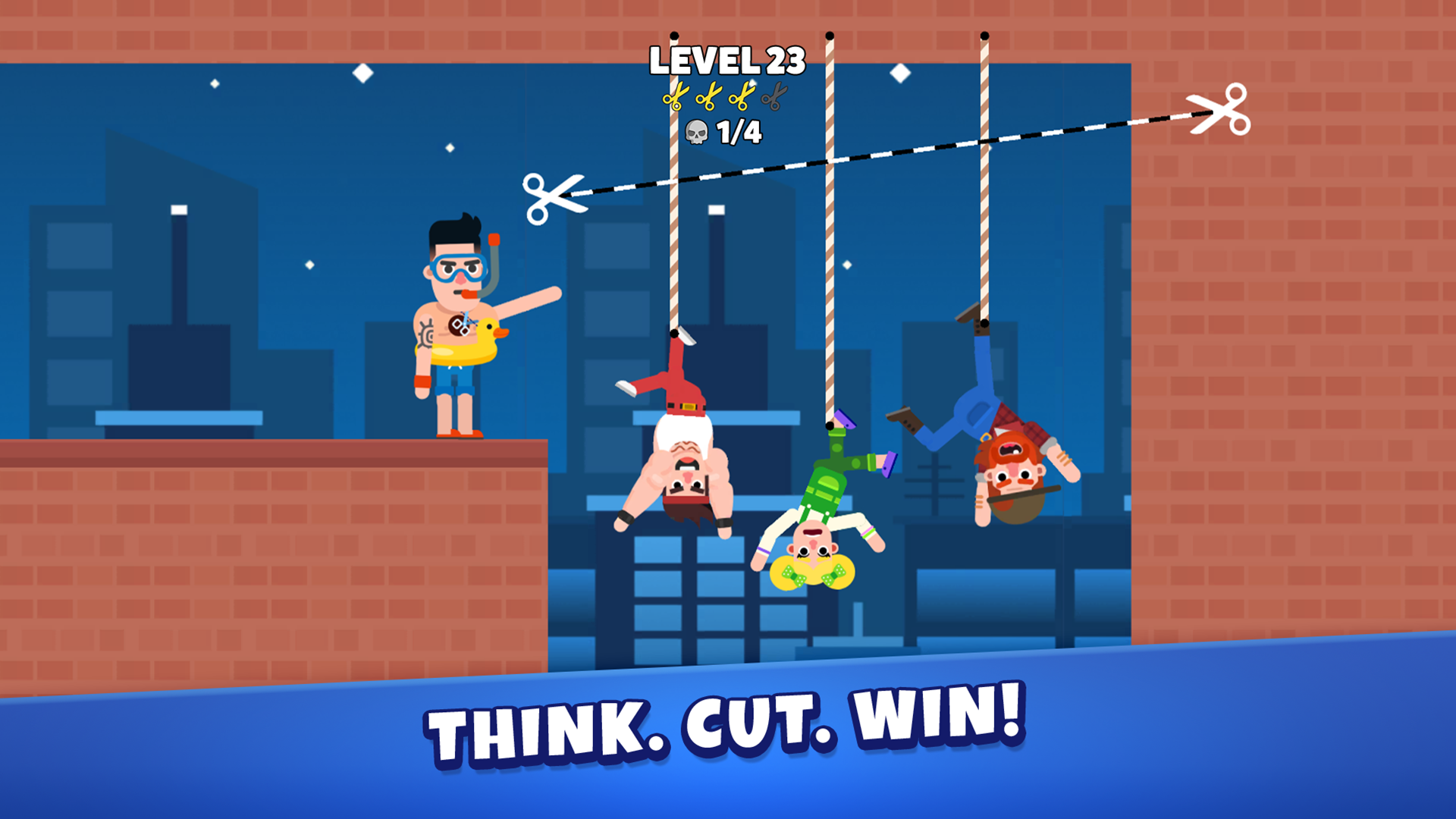 The Superhero Squad 2 – Action Hero Battle Game with Superpowers ...