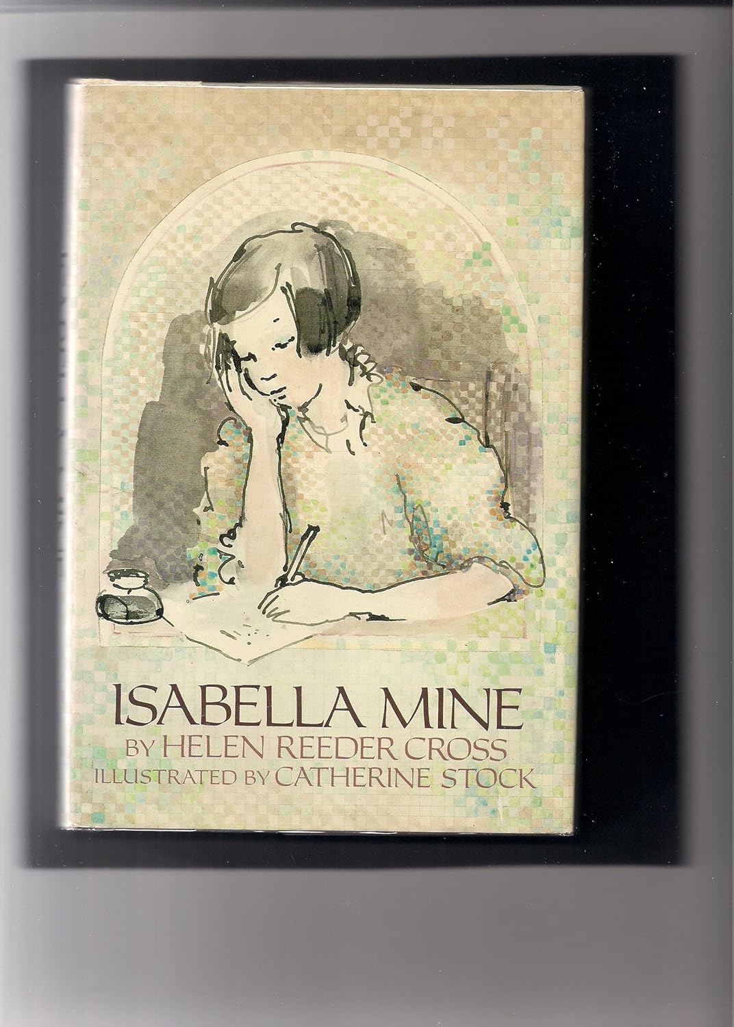 Isabella Mine: Cross, Helen Reeder, Stock, Catherine: 9780688008857 ...